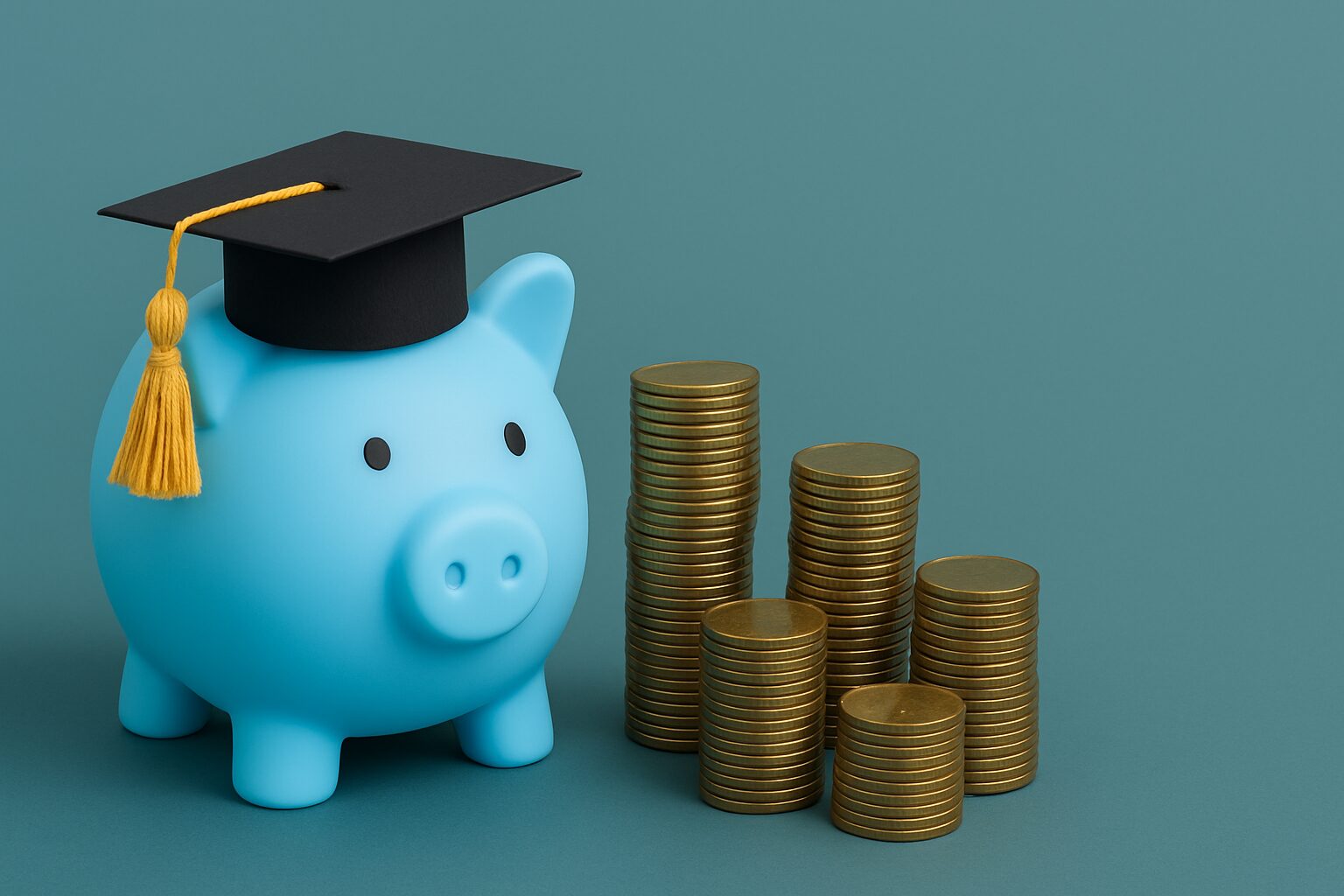 Best Savings Vehicles to Minimize College Debt - Dean Roland Russell ...